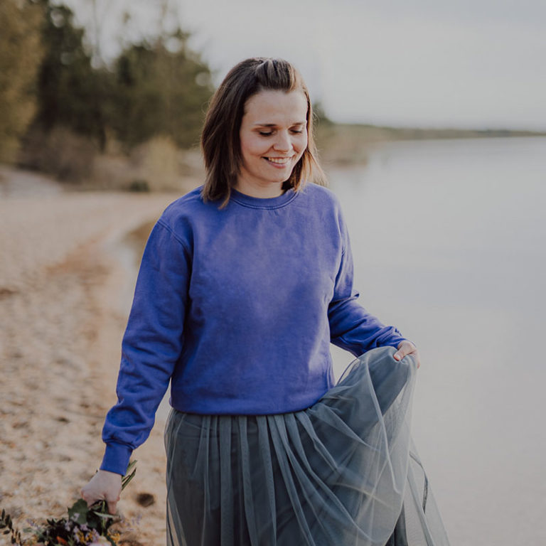 Traurednerin | Gefühlstauchen | Julia Schumann